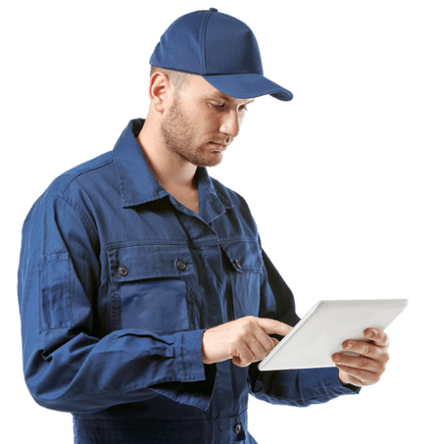 hvac-header-tech-1 | HVAC Software for QuickBooks | Fireline